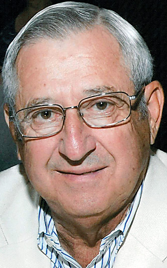 Calandra remembered for generosity | News, Sports, Jobs - Altoona Mirror